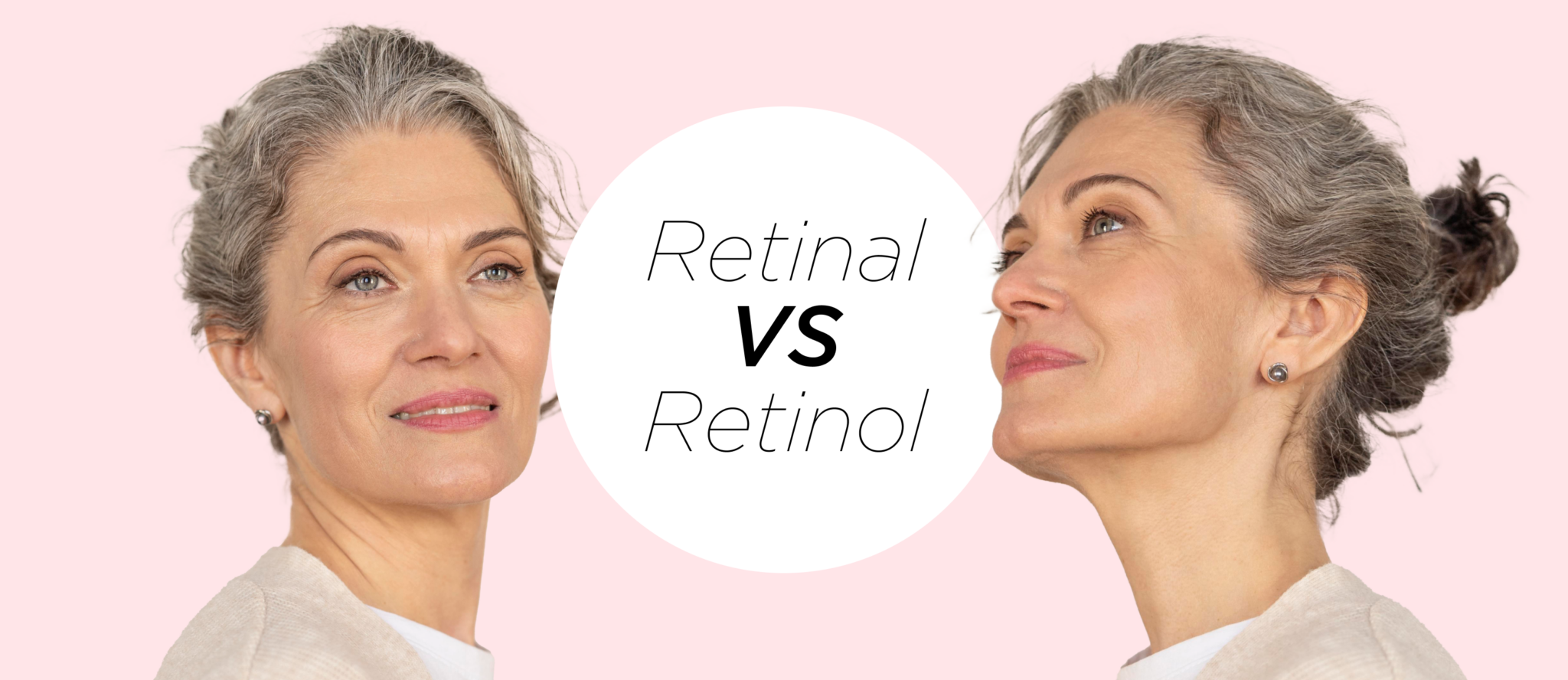 Retinol vs Retinal in cosmetics - Labelist Cosmetics