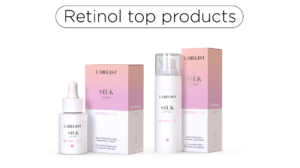 What Retinol Percentage Does Your Skin Need? | Advanced Retinol Guide