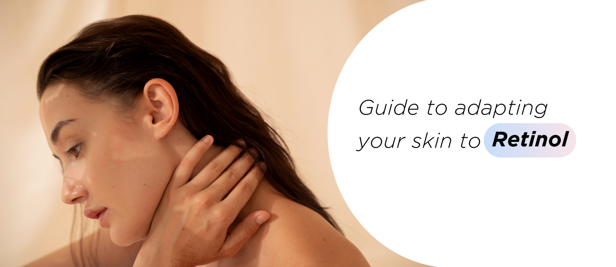 What Retinol Percentage Does Your Skin Need? | Advanced Retinol Guide